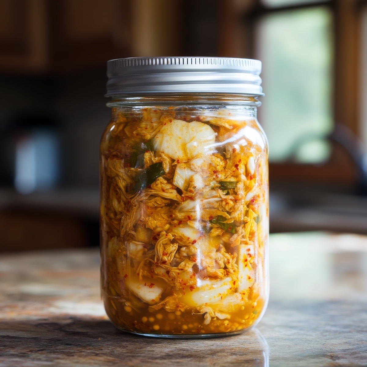 A Guide to the Tastiest Fermented Kimchi Recipe - Studio Food