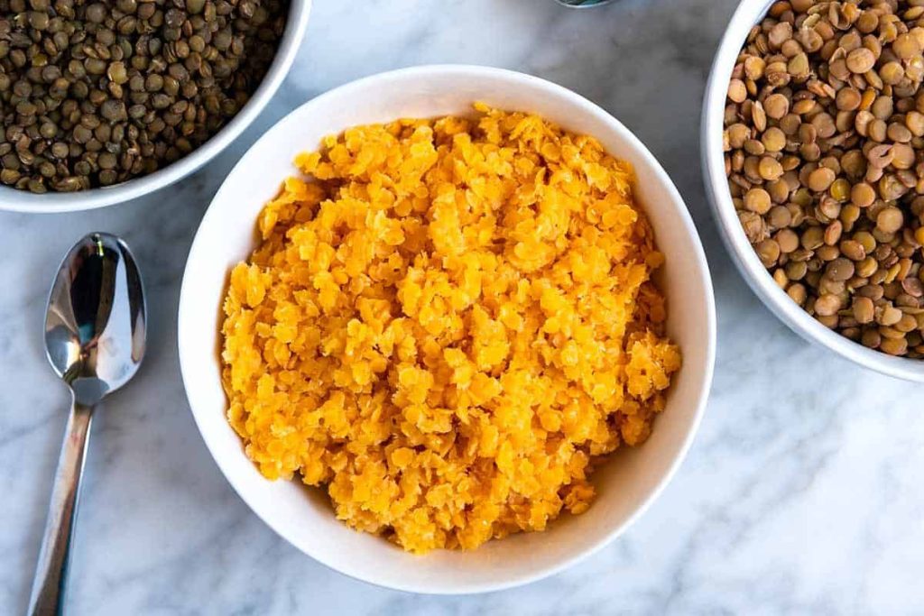 How to Cook Lentils Perfectly - Studio Food