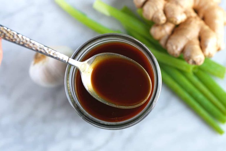 Hoisin Sauce Recipe (Better than Store-Bought) - Studio Food
