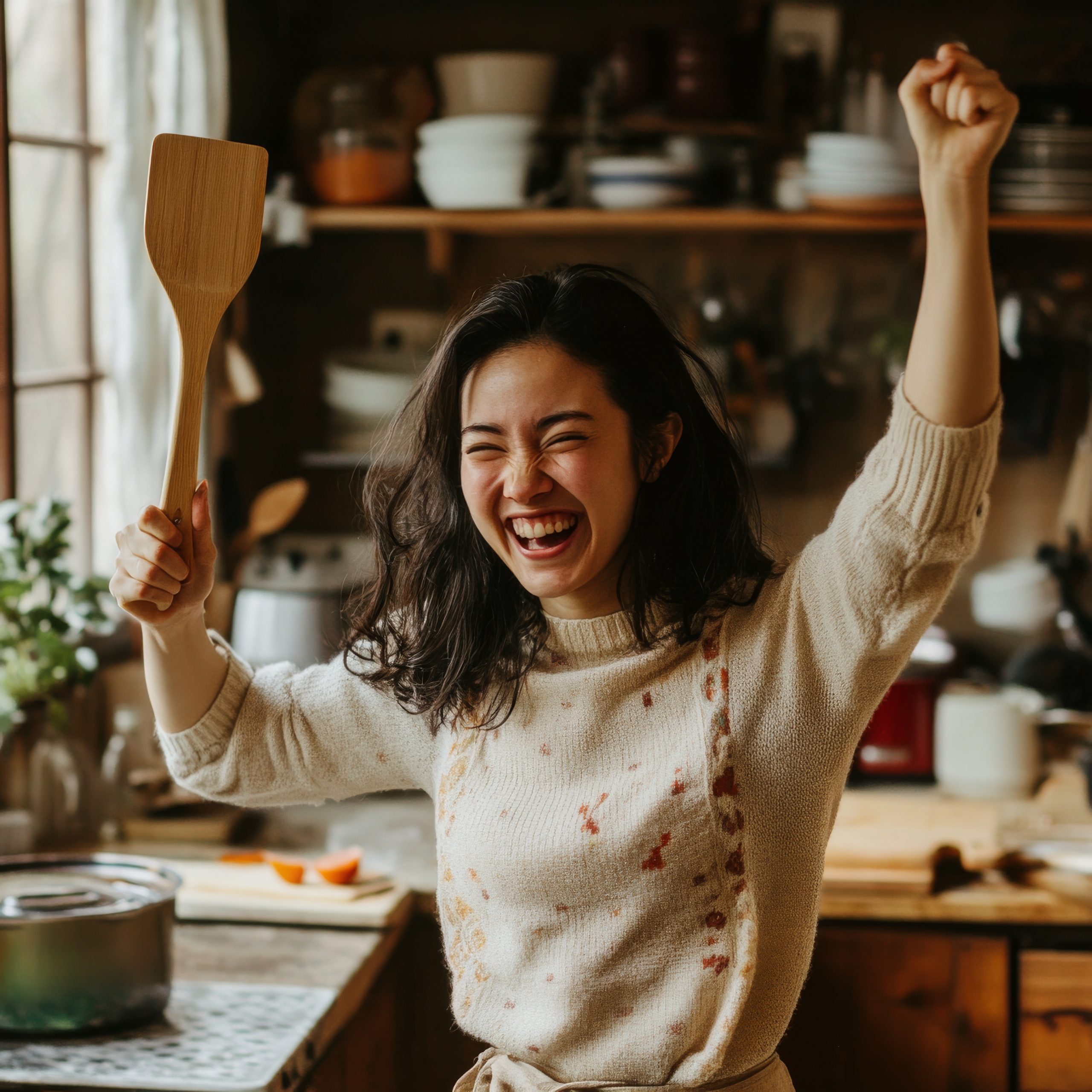 Finding Your Confidence In the Kitchen - Studio Food