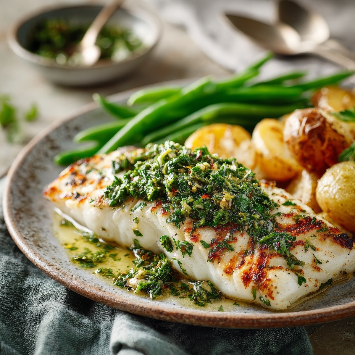 Gremolata Explained: Recipe Ideas and Global Variations - Studio Food