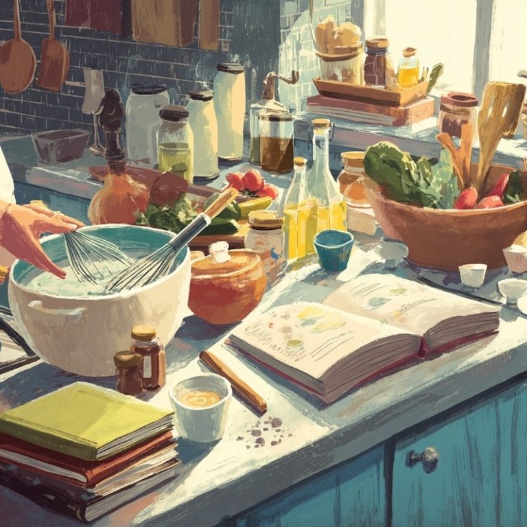 Most Common Cooking Questions Answered: Tips, Times & More - Studio Food